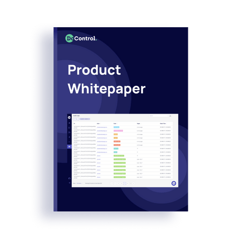 DoControl | Automated SaaS Security | Homepage